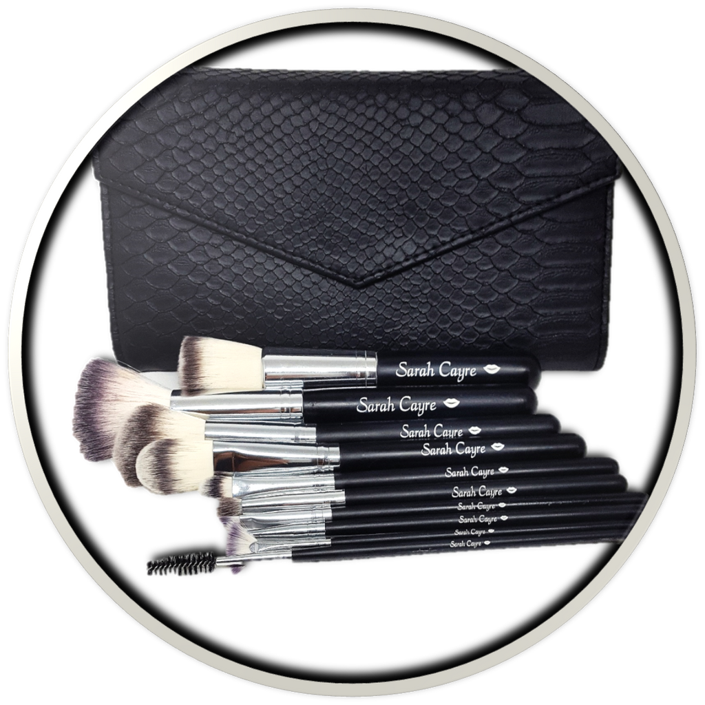 Personalized Sets – My Makeup Brushes